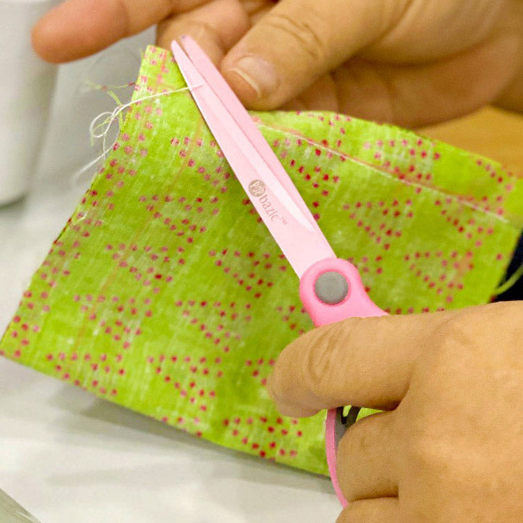 EDEN + ELIE Journal | Interweaving Threads Of Courage