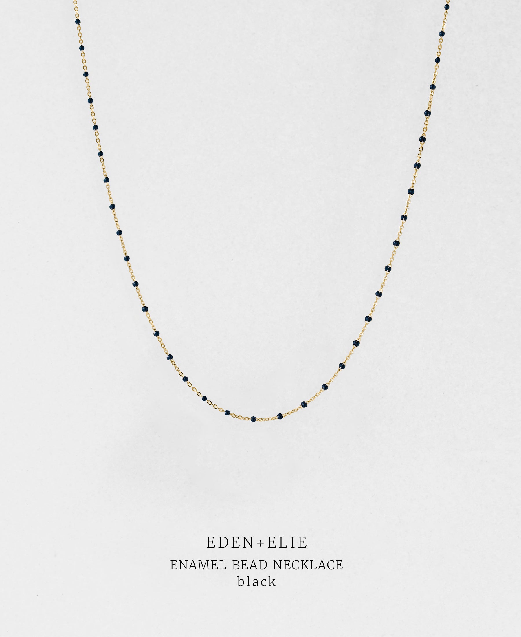 Necklaces - EDEN + ELIE